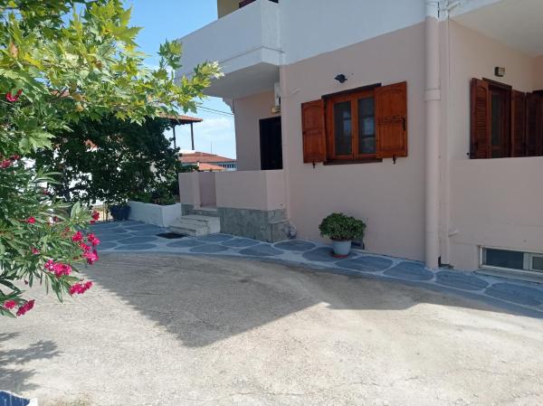 Vangel House - Halkidiki