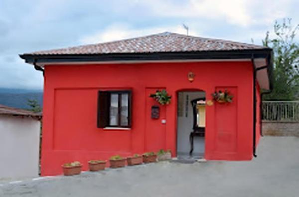 Casa Vacanze Philia - Bagnara Calabra
