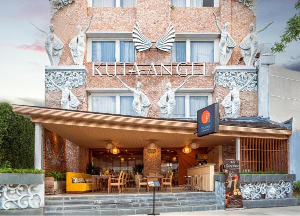 Kuta Angel Hotel - Denpasar