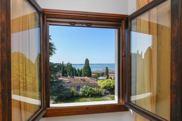 Callas - Lakeview Loft - Sirmione