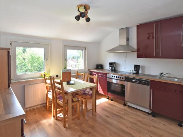 Entspannender Skiurlaub In Braunlage - Braunlage