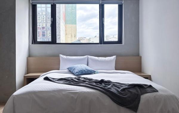 唯爾文旅 - 台南New Velle Voyage Hotel - Yongkang District