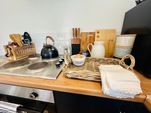 The Wee Retreat - Pittenweem