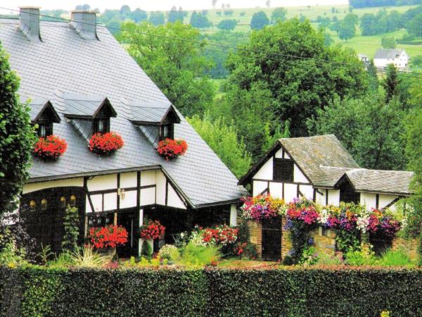 Charming Cottage In Malmedy - Malmedy