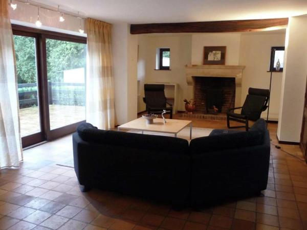 Spacious House With Garden In Comblain-au-pont - Hamoir