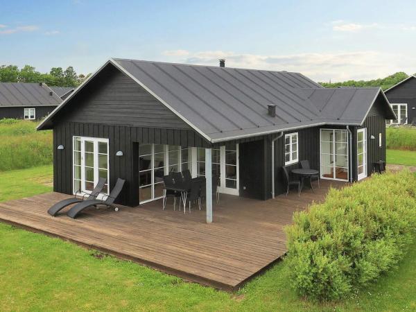 Holiday Home Near Nysted - Danemark