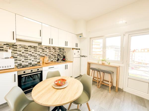 Apartamento Susurros Do Atlántico By Alôga - Finisterre, España