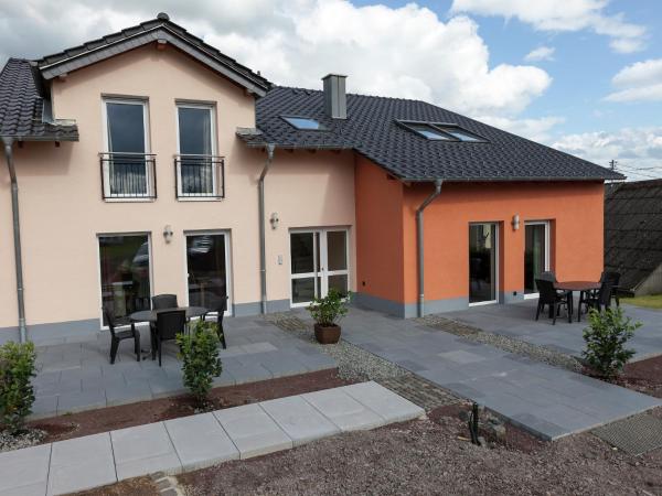 Eifel Retreat For Families - Mehren