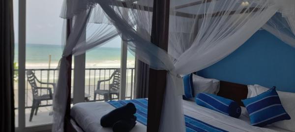 Ocean Moon Mirissa - Mirissa