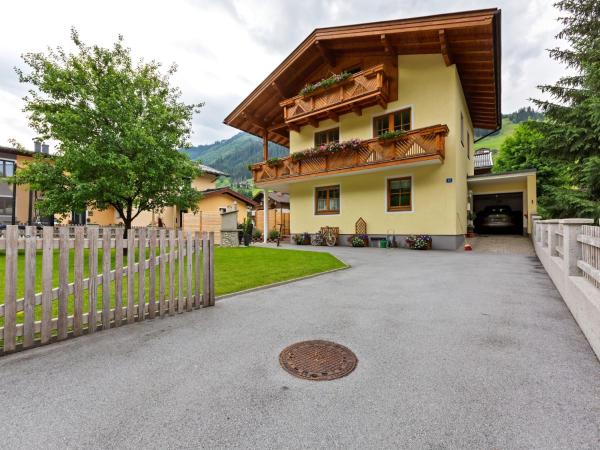 Chalet In Grossarl Near Ski Slopes - Grossarl
