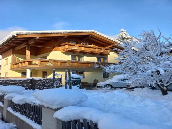 Chalet In Grossarl Near Ski Slopes - Grossarl