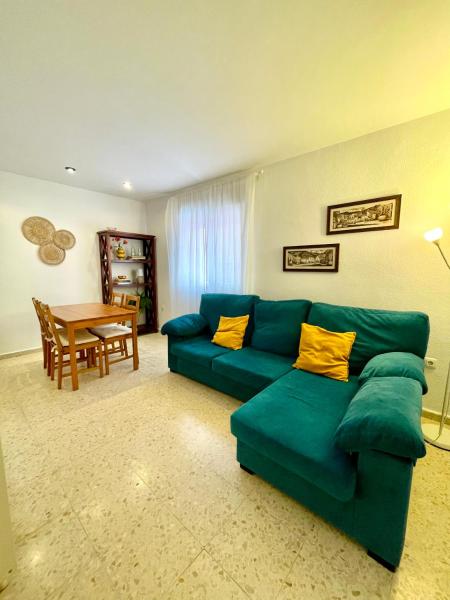 El Viñero, Apartamento Con Garaje - Cádiz