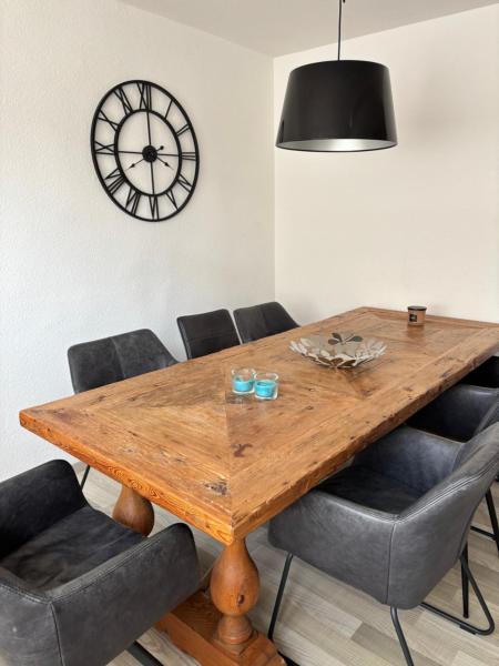 Fewo Usseln Mitte - Deutsches Haus - Willingen (Upland)