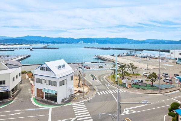 La Fuku和歌浦 - Wakayama, Japan