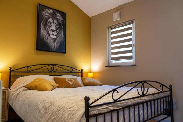 Le Rensy - Ferrières