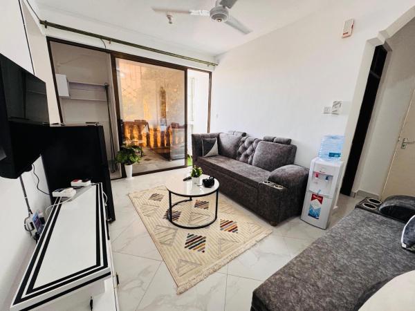 El Luxe Homes - Mombasa