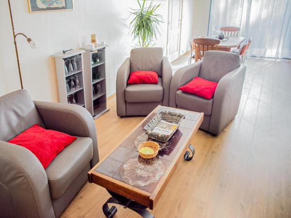 Peaceful Family Cottage - Vielsalm