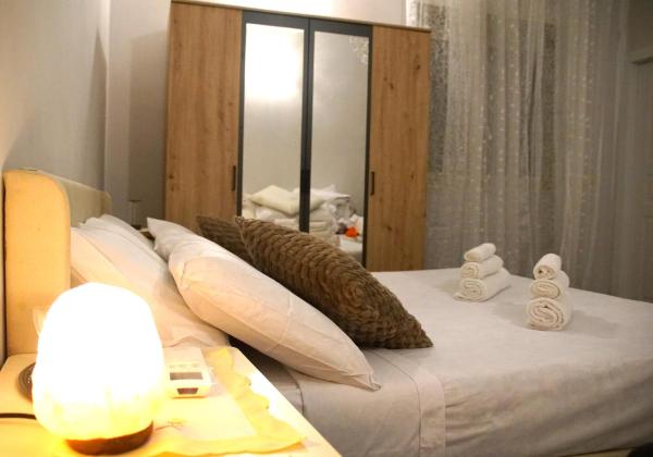 Sr Guesthouse - Rome