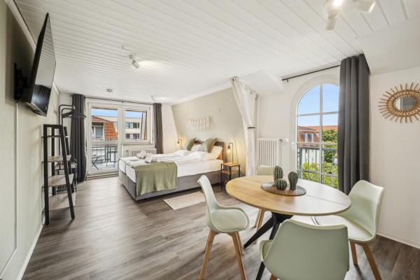 Jumar - 2-br Apartment Sunset Nahe Elbe - Dresde