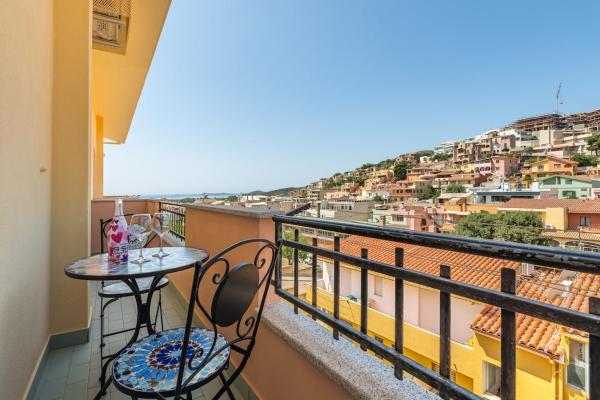 Mare Fuori Relax - Villasimius
