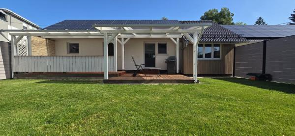 Fn Oak Bungalow - Markdorf