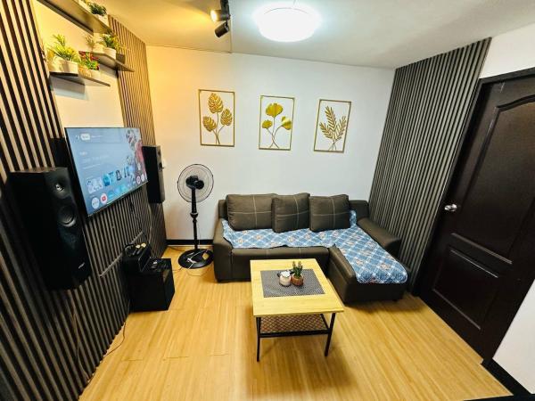 Reyes Haven - Urban Deca Marilao - Marilao