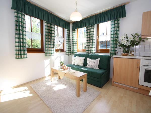 Apartment In Hüttschlag Near Ski Bus - Austria