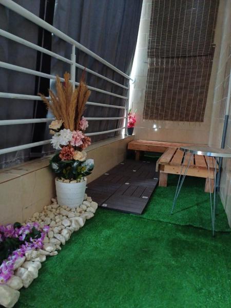Yan N' Vi Home - Abidjan
