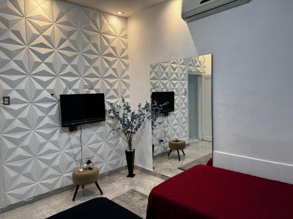 Casa Próxima A Praia De Sv - 산투스
