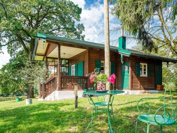 Rustic Farm Stay By Ammersee - Andechs