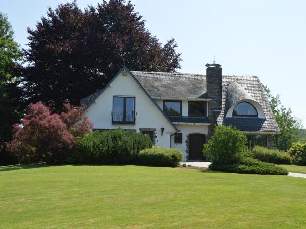 Stay In Stavelot, Liege - Stavelot