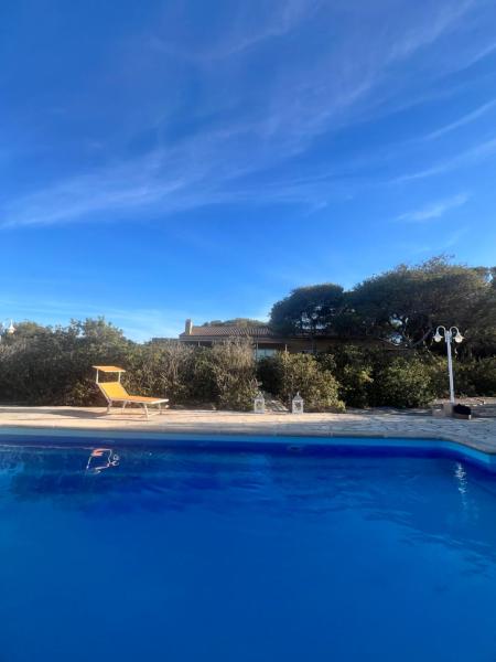 Casa Valentina Vivienda Turistica Et6135 - Formentera