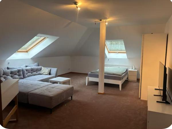 Ferien Oder Monteurzimmer - Hopsten