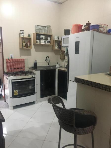 Casa Completa Para Família Ou Grupo - Belém