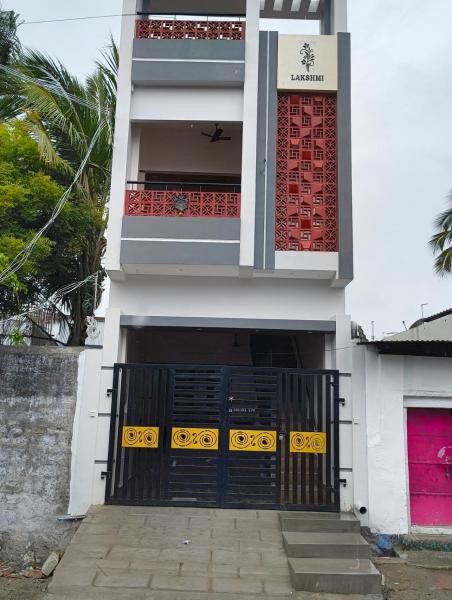 Khs Lakshmi -U - Kerala