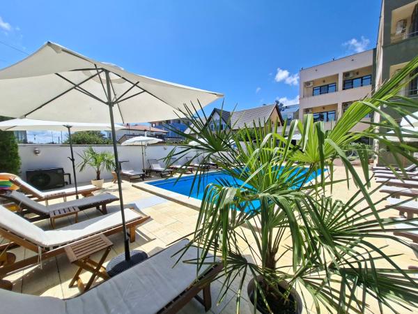 Vila Epic - Costinești