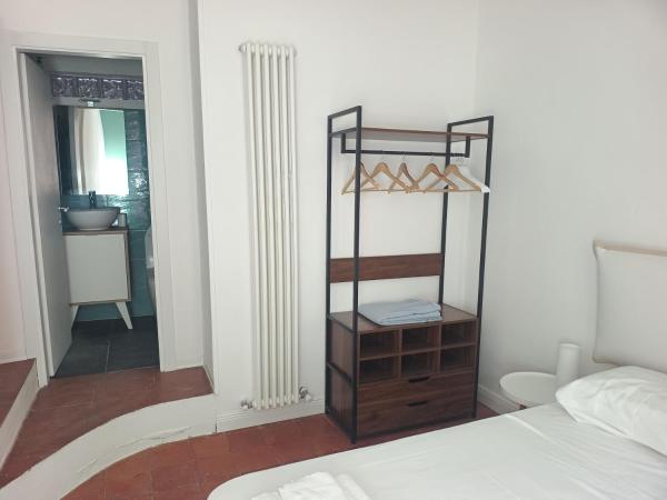 Appartamento Via Benaducci Foligno - Foligno