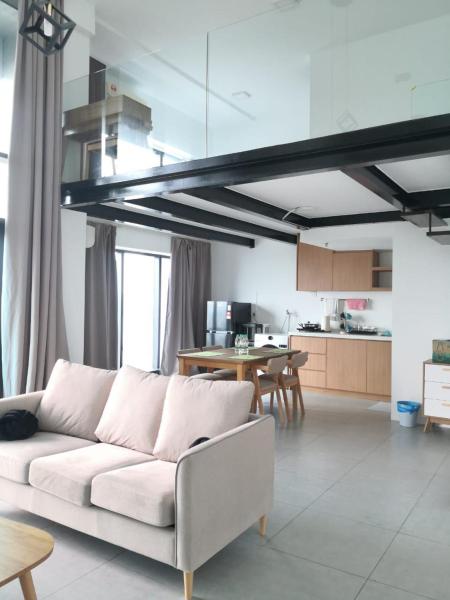 Empire City My Loft - Sungai Buloh