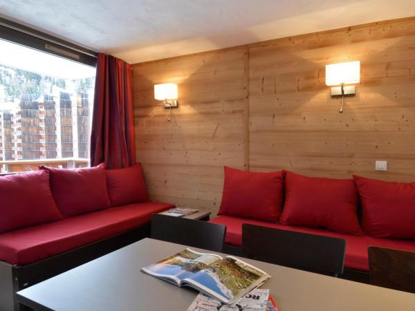 Appartement Rénové 6 Pers · Proche Pistes · Balcon · Piscine - Fr-1-181-1939 - Aime