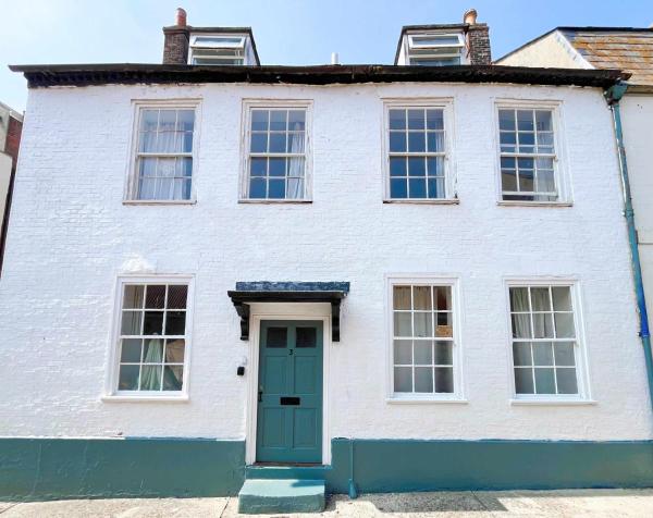 Admiralty House - Weymouth