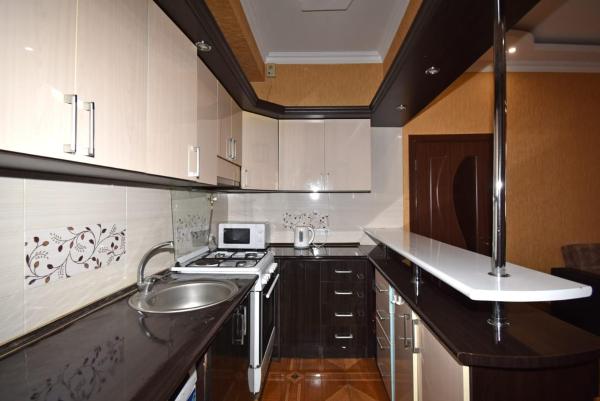 Armenakapartment Aram 88 - Yerevan