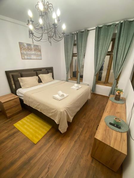 Bohemian Cozy Eight - Bucarest