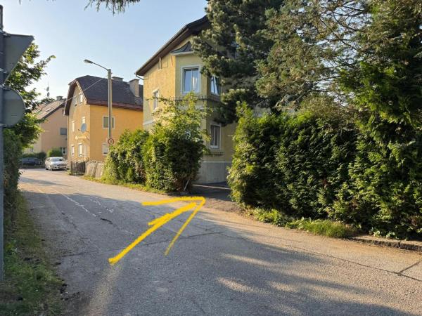 Wrong Address Listing - Admont