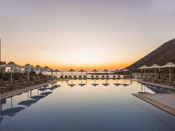 Mitsis Bali Paradise - Крит