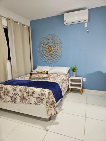 Casa Aconchegante Em Parnaíba - Parnaíba