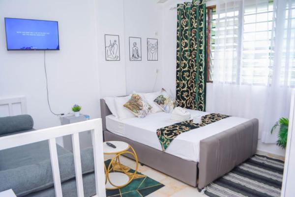 The Marve - Mombasa