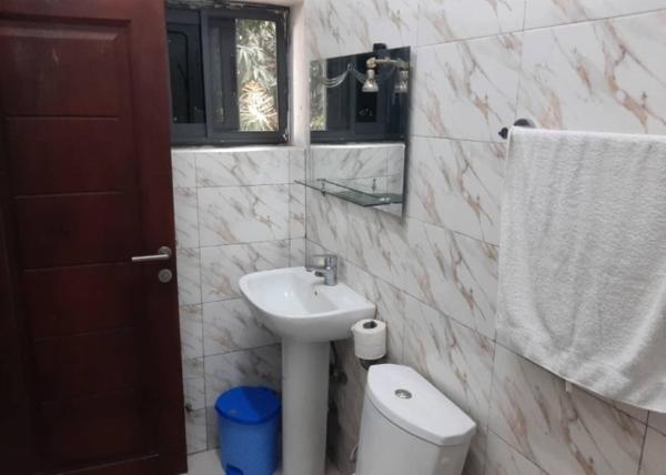 Résidences Condominium 1 - Togo
