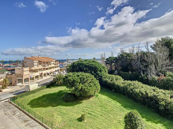 Vacances Au Port - Saint-Cyprien