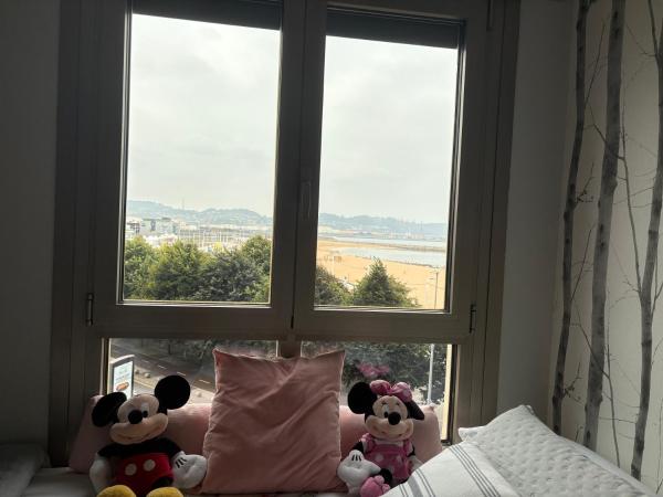 Residencial Playa Poniente 66 De Gijón - Asturias