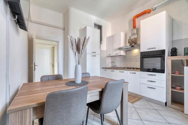 Gualtieri's Home - Bologna